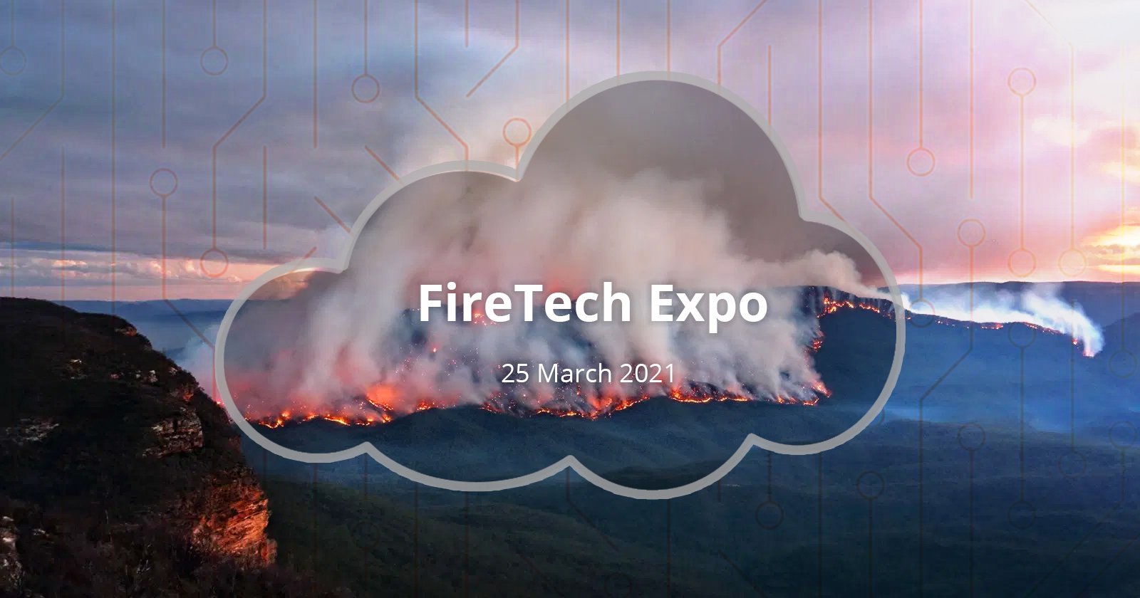 FireTech 2021 Technology & Innovation Expo